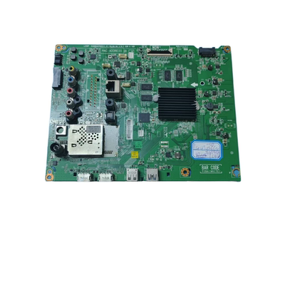 原装LG43UF6600-CD主板