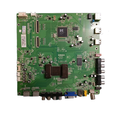 原装康佳LED461S95D主板