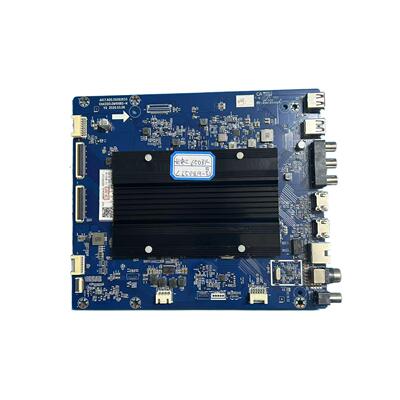 55D8K液晶电视主板JUC7.820
