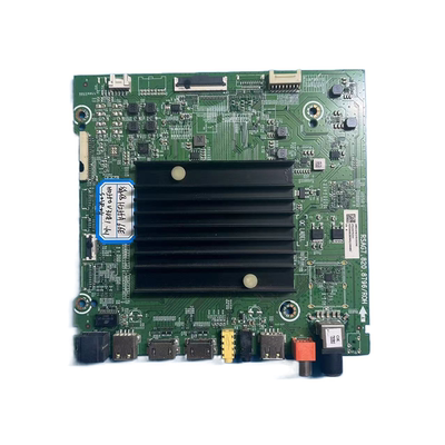 海信HZ55A68E主板RSAG7.820.8796