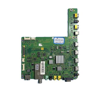 UA46C5000QR配屏电视机主板