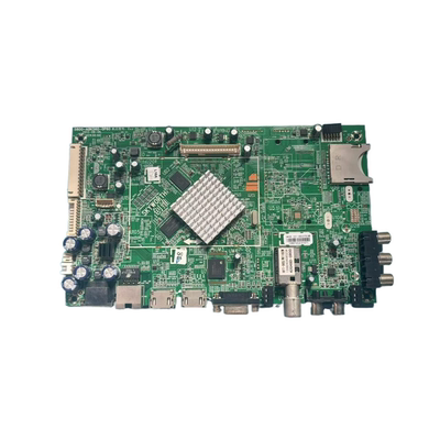 原装创维47E380S主板