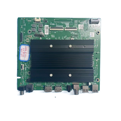 创维55A33主板配屏RDL550WY