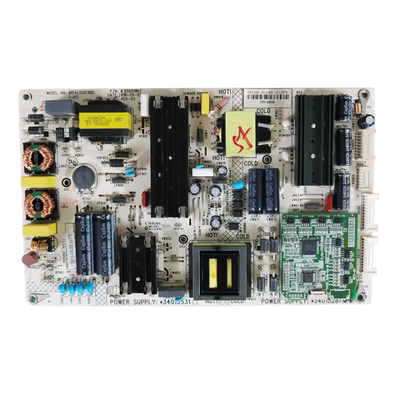 原装康佳LED55UC6电源板