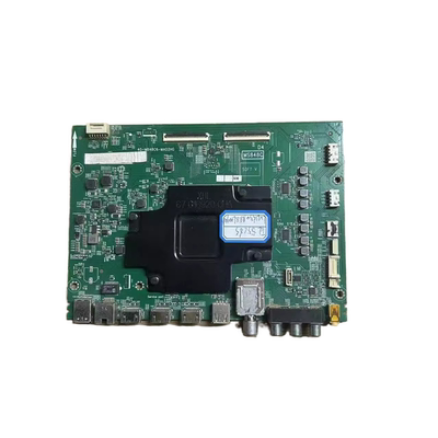 TCL55C6S主板40-M848C6-MAD2HG