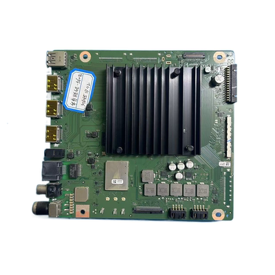 原装HEGE-560B主板华为