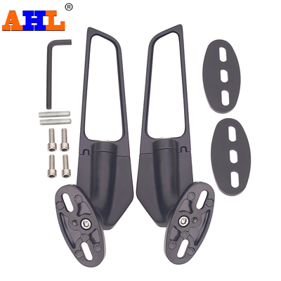 AHL适配本田CBR125R250R后视镜