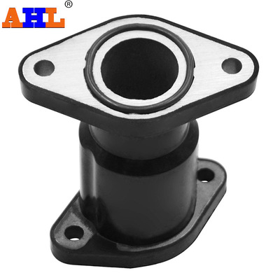 适配雅马哈Breeze 125 89-04 Grizzly 125 04-13年 化油器接口胶