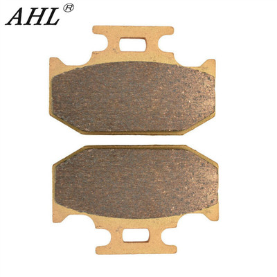 适配小鹿小羚羊刹车片