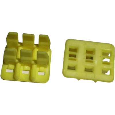 原装TE174263-7 锁定板 卡扣 全新 现货