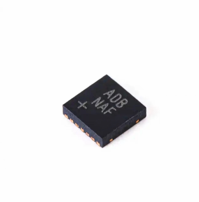 MAX9814ETD+T 丝印ADB 封装QFN-14 音频功率放大器芯片