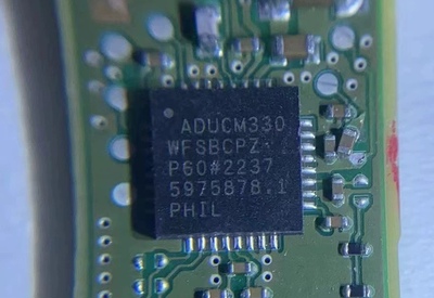 ADUCM330WDCPZ ADUCM331WDCPZ ADUCM332WDCPZ LFCSP封装拆机正品