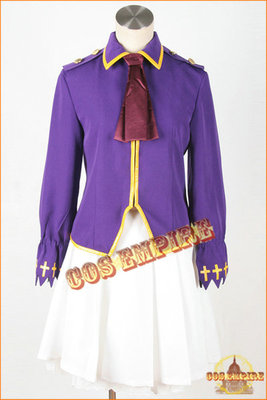 Fate/stay night命运之夜停駐之夜命運守護夜 依莉雅 cosplay