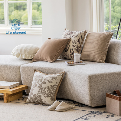 法式复古沙发抱枕套靠垫