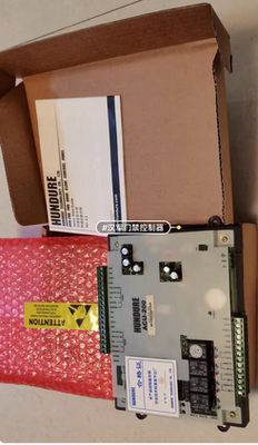 汉军HUNDURE门禁控制器，ACU-200双门控制器