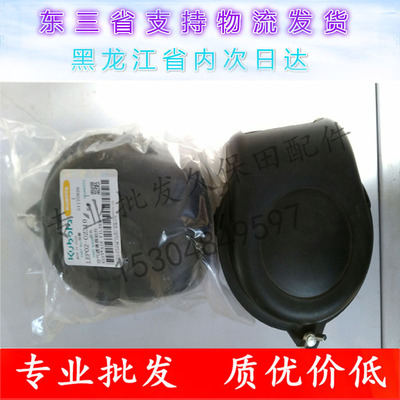 久保田插秧机配件 久保田插秧机发动机空气滤清器总成 LEP02-0231