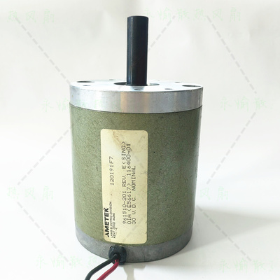 AMETEK30V直流电机961510-201