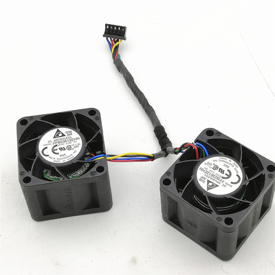 原装台达 FFB03612EHN A01 7216B25HF 12V 3628 服务器 风扇 一对