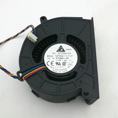 原装 BFB0712HF 12V Optiplex 790 990 7010 DELL一体机风扇涡轮