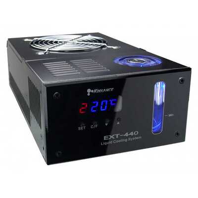 KOOLANCE  EXT-440CU  液冷系统，Rev3.0