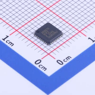 ADI模数转换芯片ADC全新原装