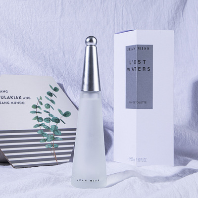 纯净之水50ml香水Ladies