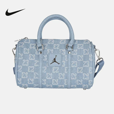 耐克（NIKE）|（新款）2026夏中性行李包 IZ8440-412