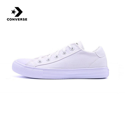 Converse匡威运动2026春中性LIFESTYLE A19307C