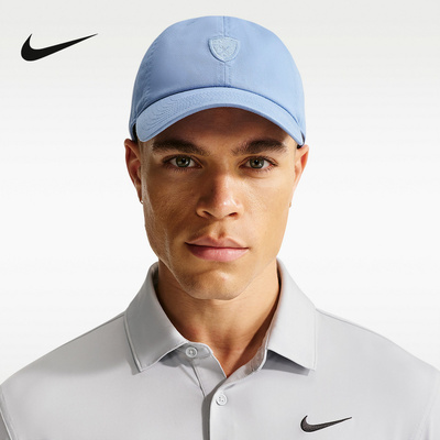 Nike耐克官方运动2026春男帽子 IO8275-486