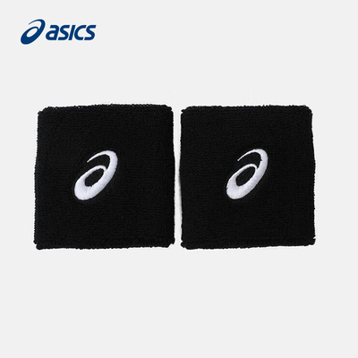 ASICS亚瑟士运动2025F/W中性护腕 3043A120-001
