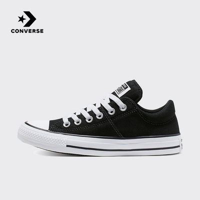 匡威Converse官方运动2025春女鞋CHUCK TAYLOR 563508C