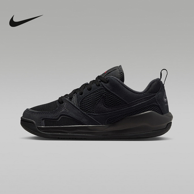Nike耐克官方运动2025冬童OTHERS HQ0506-060