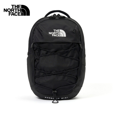 THE NORTH FACE北面运动户外2025F/W中性双肩包 NF0A52SW4HF1