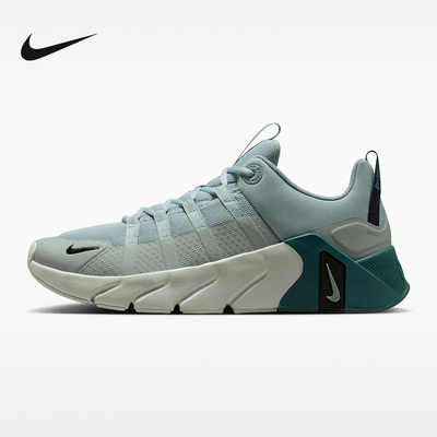 Nike耐克夏季男鞋FREE METCON 7厚底运动鞋训练跑步鞋 II7405-003
