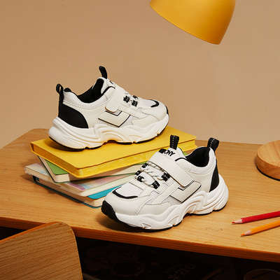 Pony波尼运动鞋轻便舒适