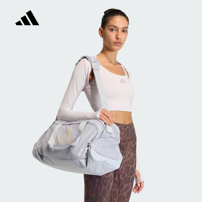 adidas阿迪达斯官方运动2026夏女队包 KG8473