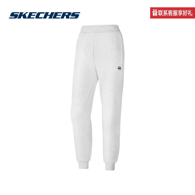 斯凯奇运动2025春女长裤 P125W026-0248