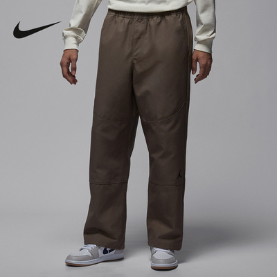 Nike耐克官方运动2026春男梭织长裤 IF1852-040
