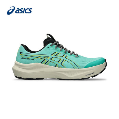 ASICS|（新款）2026S/S男低帮鞋 1011C219-300