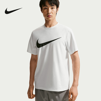 耐克（NIKE）|（新款）2026秋男短袖针织衫 IV4813-100