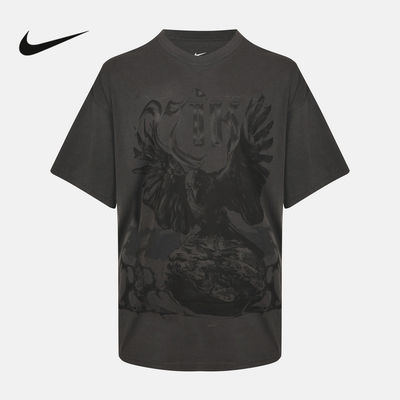 耐克（NIKE）|（新款）2026秋男短袖针织衫 IM5037-010