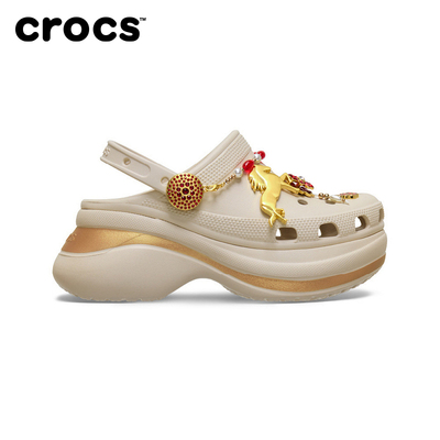 CROCS卡骆驰运动户外2026春女克骆格 213112-2MC
