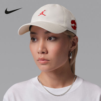 NIKE耐克运动2026春男帽子 IQ0936-133