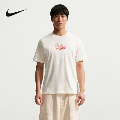 耐克（NIKE）|（新款）2026夏男短袖针织衫 II3692-133