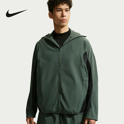 耐克（NIKE）|（新款）2026秋男梭织夹克 IF0904-303