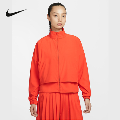 Nike耐克官方运动2025秋女梭织夹克 HJ0964-633