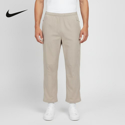 耐克（NIKE）|（新款）2026秋男梭织长裤 IR7308-236