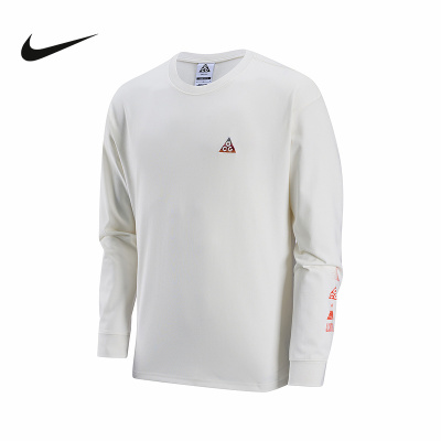 Nike耐克官方运动2026春男长袖针织衫 IQ3713-133