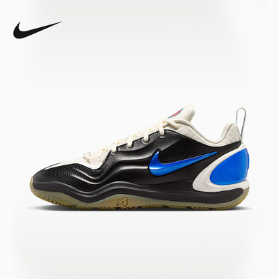 NIKE耐克女鞋A'ja Wilson 抓地回弹缓震运动鞋篮球鞋 IH1138-001