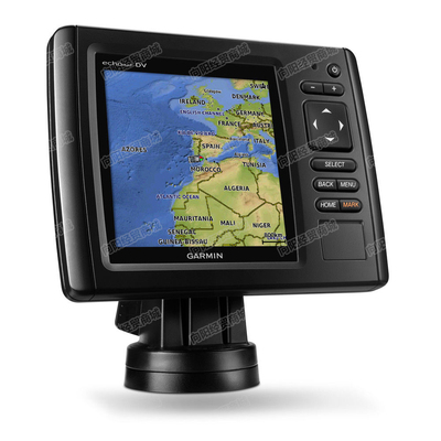 Garmin佳明Echomap CHIRP 52cv 航海GPS/海图机/垂钓探鱼探仪器